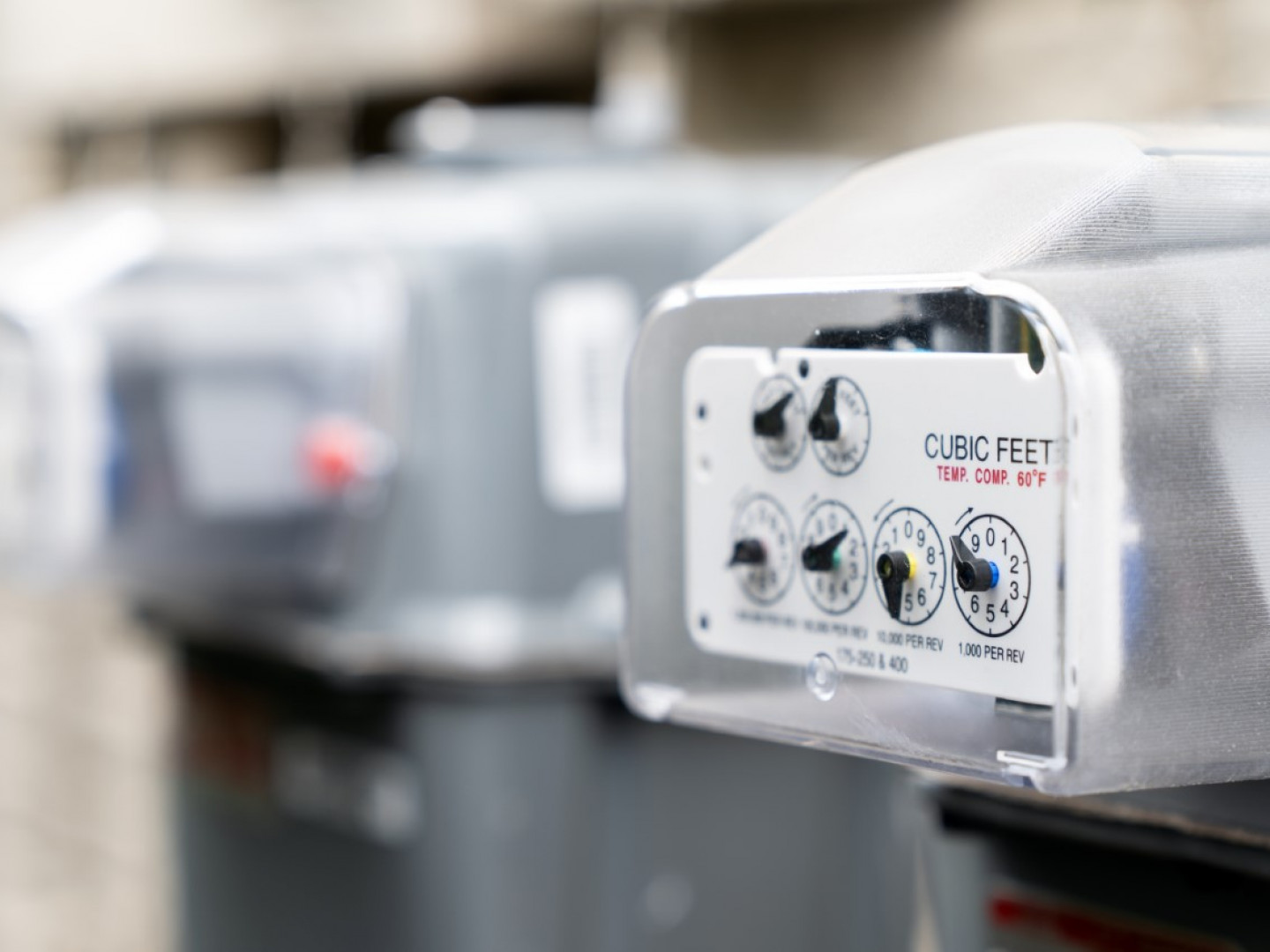 Notice of Proposed Rate Increase | Leatherstocking Gas Company