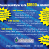 Company Rebates & Tax Credits | Leatherstocking Gas Company